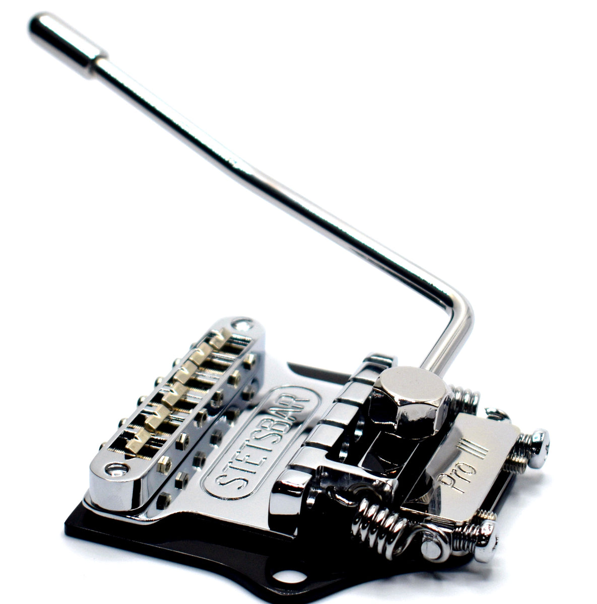 Stetsbar Stop-Tail Guitar Tremolo/Vibrato – Stetsbar On-Line Store